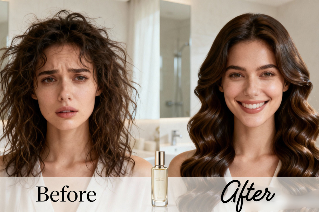 Best Wavy Hair Products: Best Shampoos and Curl Creams