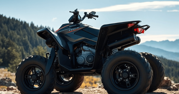 Tesla ATV Price, Specs, Range, Design & TSLA Forecast Guide