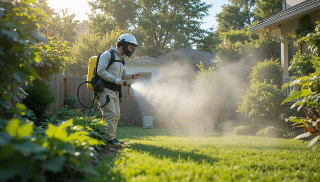 How Much Does Pest Control Cost: Inspection Fees, Types