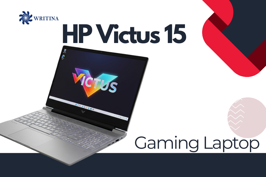HP Victus 15 Gaming Laptop Full Review Guide